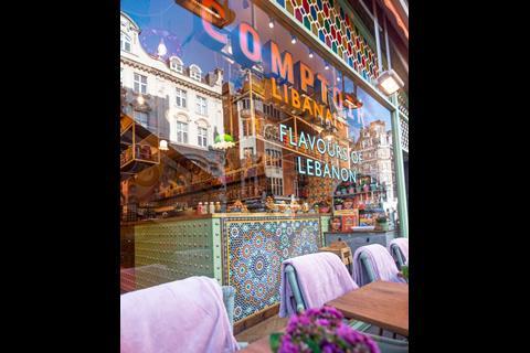 Comptoir: ‘We have built stronger foundations for growth’ | Interviews ...